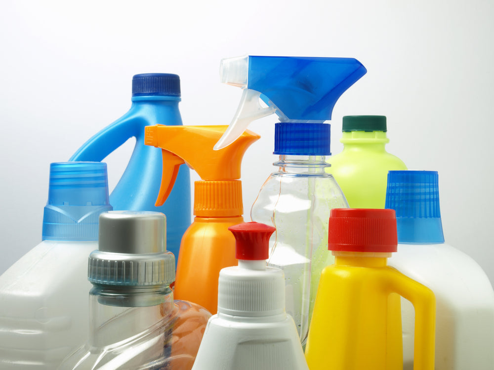 Cleaning Chemicals – Econoclean SA