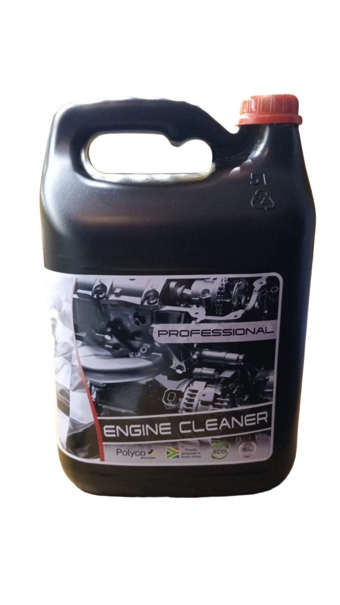 Engine Cleaner – Econoclean SA
