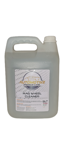 Mag Wheel Cleaner – Econoclean SA