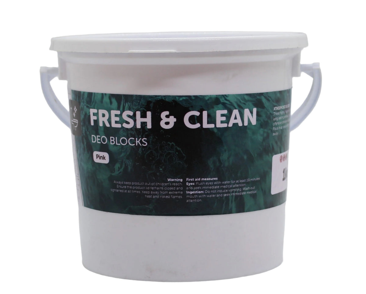 Deo Block - Fragranced – Econoclean SA