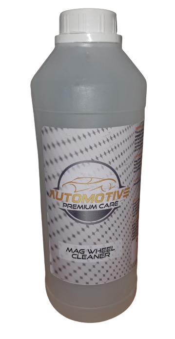 Mag Wheel Cleaner – Econoclean SA