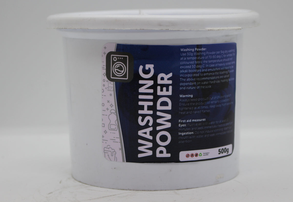 Washing Powder Buddy – Econoclean SA